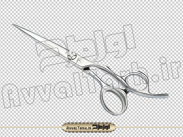 تصویر png قیچی :: اول طرح