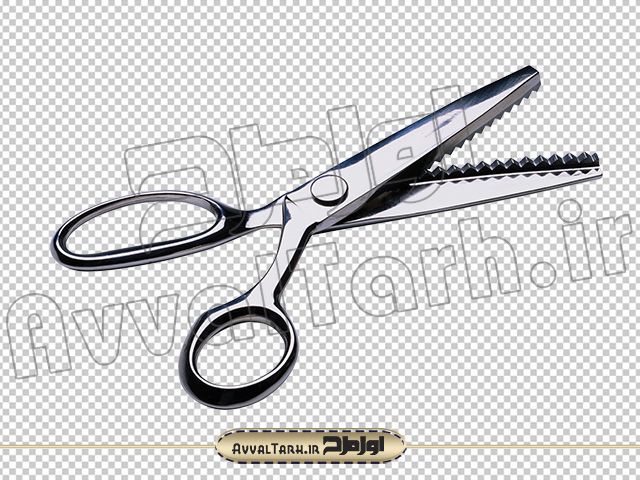 قیچی :: اول طرح